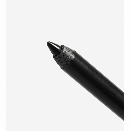 Полуперманентный гелевый карандаш для глаз 98 угольно-черный Provoc Gel Eye Liner