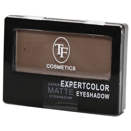 TF Cosmetics Тени для век Expert Color Matte, 15 г
