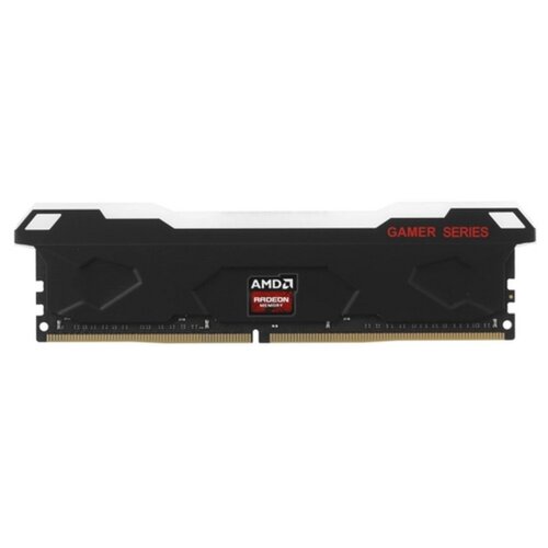 Оперативная память AMD Radeon R9 Gaming Series DIMM CL16 R9S48G3206U2S-RGB