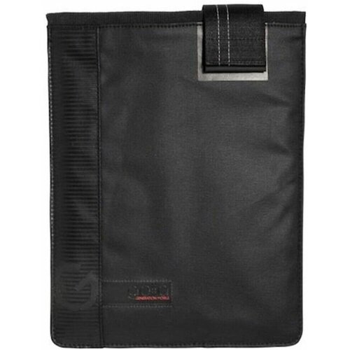 Чехол для планшета Универсальный чехол карман для планшетов Golla текстиль 7 черный