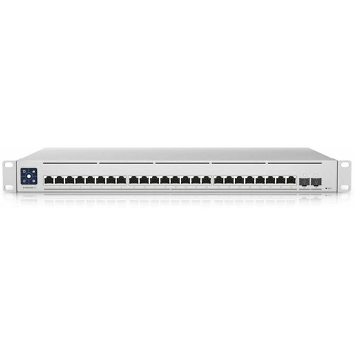 Коммутатор UniFi Switch EnterpriseXG 24 (USW-EnterpriseXG-24)