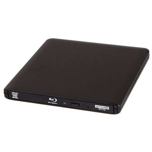 Привод Blu-ray Ks-is KS-583B Black