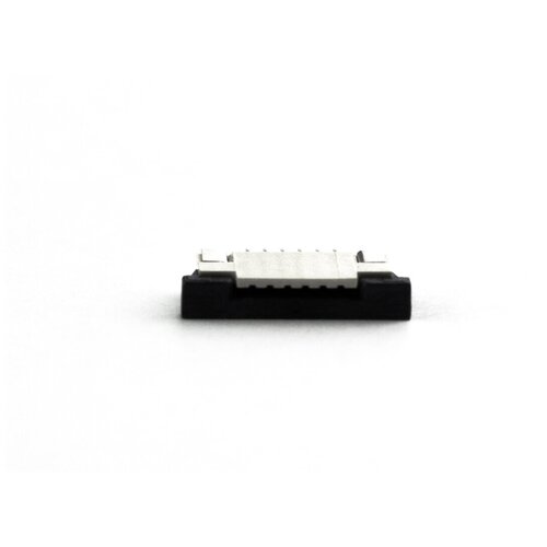 FFC FPC разъем 6pin 1.0mm Up