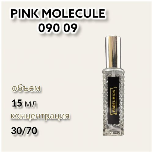 Духи "Pink Molecule 090 09" от Parfumion