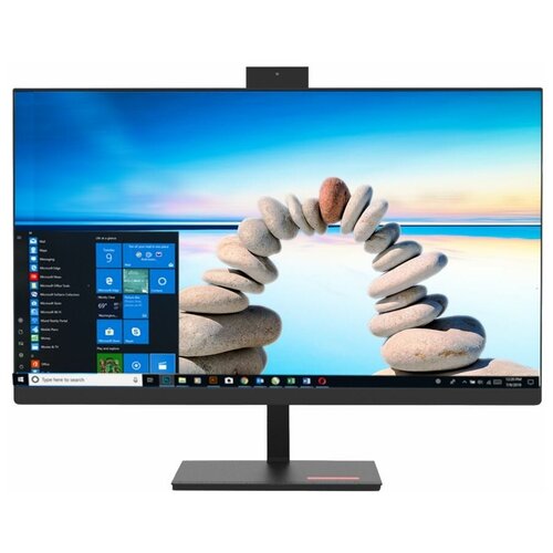 27" Платформа-моноблок Prittec A27 Asus H510 IPS 2560x1440