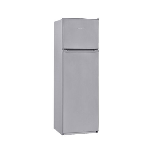 Холодильник NORDFROST NRT 144-332, серебристый