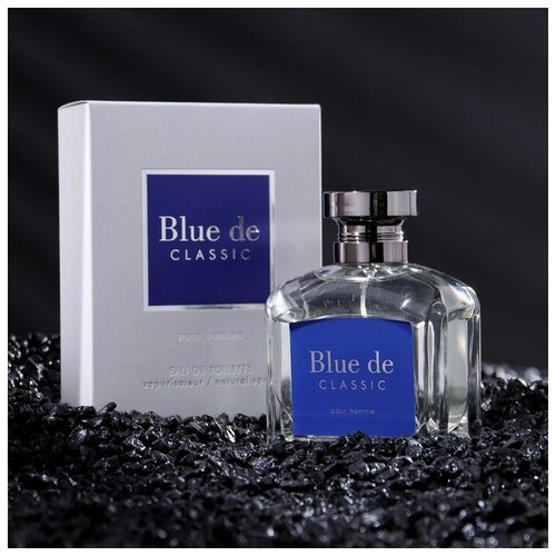 Neo Parfum Туалетная вода мужская Classic Blue de Classic, 100 мл