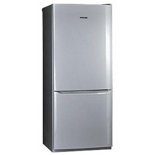 Холодильник POZIS RK-101 A серебристый