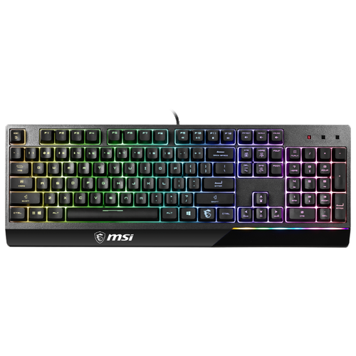 Игровая клавиатура MSI Vigor GK 30 RU