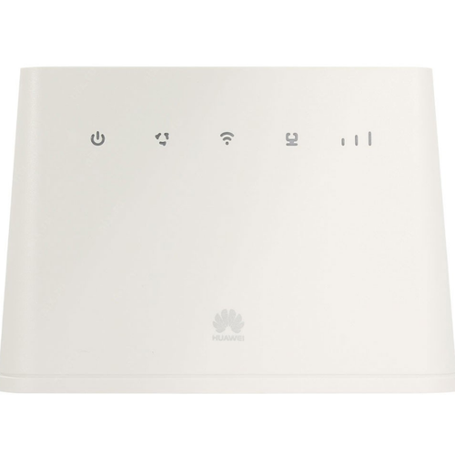 Wi-Fi роутер Huawei B310s-22 (B310), белый