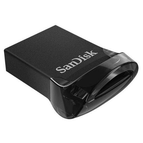 Флэш-диск USB 64Gb SanDisk Ultra Fit, USB3.1 (G1SDCZ430-064G-G46)