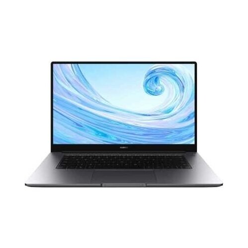 Huawei Ноутбук Huawei MateBook D15 BohrD-WDI9A 53013SDW 15.6" {FHD 3-1115/8GB/256GB SSD/DOS}