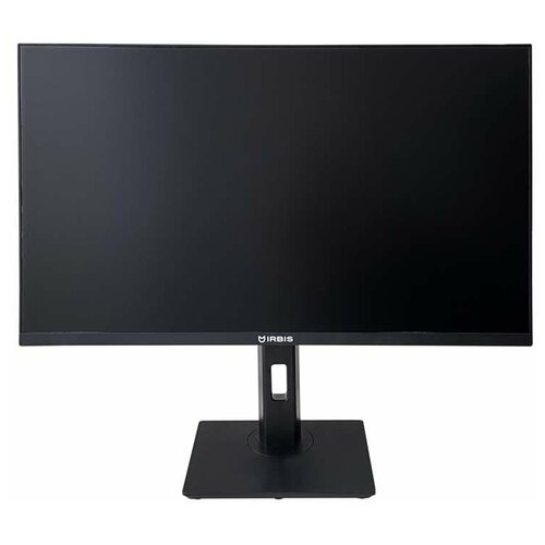 Монитор IRBIS IMVW27FIDR 27' 1920x1080 FHD, 16:9, IPS, DP+HDMI+USB-A+Audio output, 75Hz, динамики