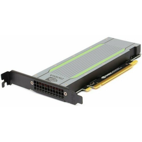 Видеокарта NVIDIA Tesla T4 16GB Low Profile, OEM