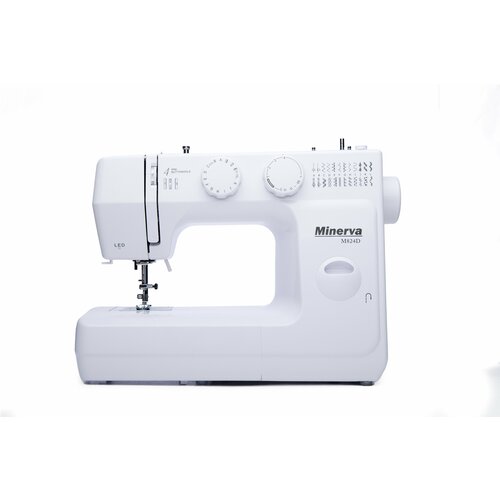 Швейная машина Minerva M824D