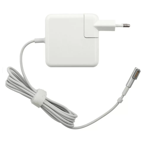 Блок питания (зарядка, сетевой адаптер) для ноутбука MacBook Air 13 A1304 (14.5V 45W 3.1A штекер MagSafe)