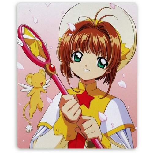Коврик для мышки Cardcaptor Sakura