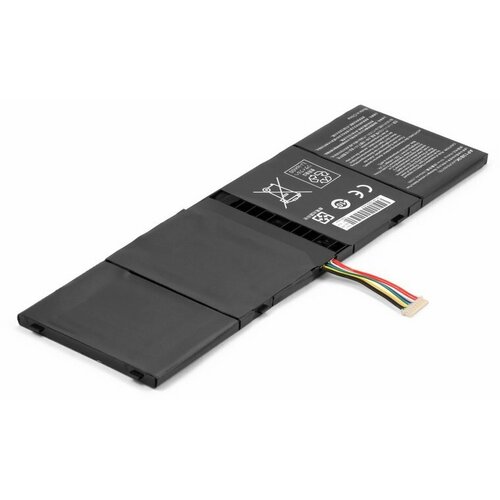 Аккумуляторная батарея для ноутбука Acer TIS 2217-2548 3400mAh