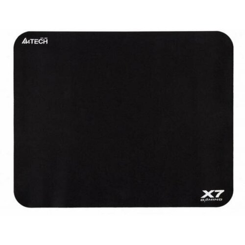 Коврик для мыши A4TECH X7-300MP, черный (86698)