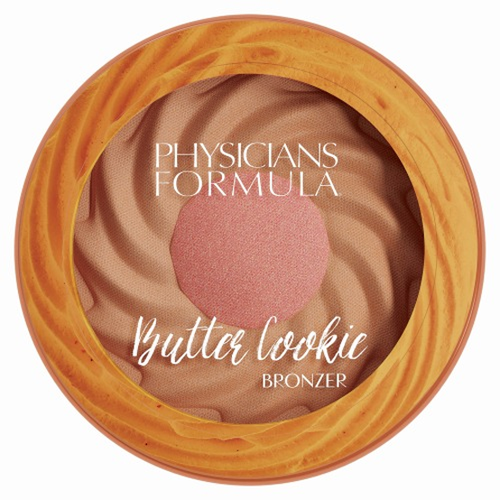 Пудра бронзер для лица Physicians Formula Butter Bronzer т. Cookie Sugar 11,3 г