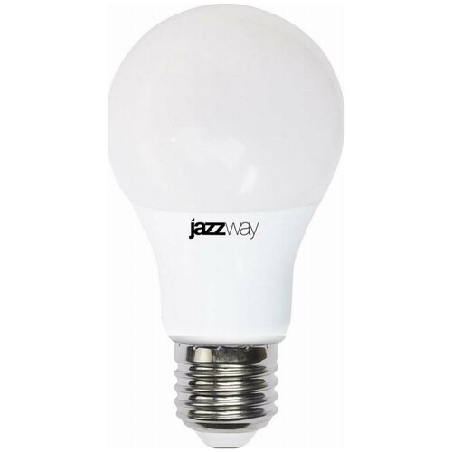 Светодиодная лампа JazzWay PLED Power 25W 5000K 2100Лм E27 груша