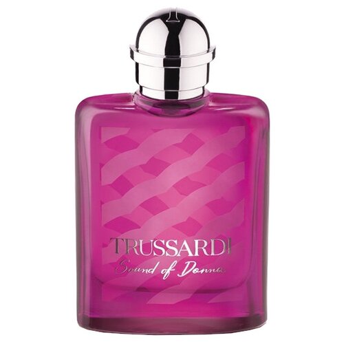 TRUSSARDI парфюмерная вода Sound of Donna, 30 мл, 90 г