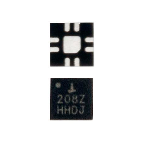 Микросхема (chip) SW REG. ISL6208CRZ-T 208Z QFN-8
