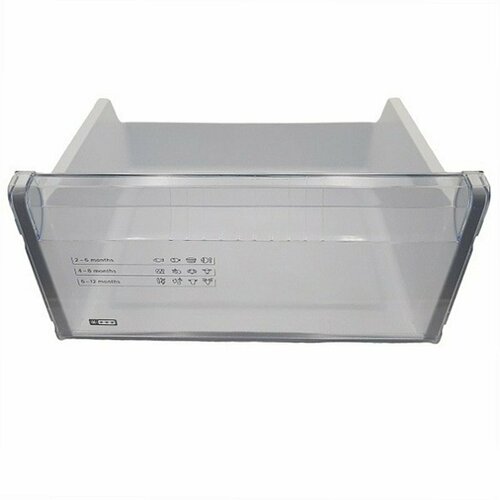 Bosch 11029111 ящик выдвижной морозильной камеры для холодильника KGN39AD18R/01, KGN39VK16R/01