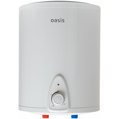 Накопительный электрический водонагреватель OASIS LN-15 L