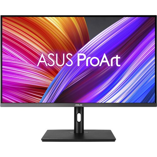 ASUS Монитор 32" ROG Swift PA32UCR-K черный IPS LED 5ms 16:9 HDMI M/M матовая HAS Piv 1000:1 450cd 178гр/178гр 3840x2160 60Hz DP 4K USB 3.37кг