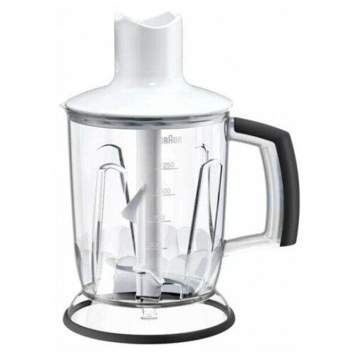 Комплект (чаша + нож + редуктор) 1000 ml к блендерам Braun (BR7050296)