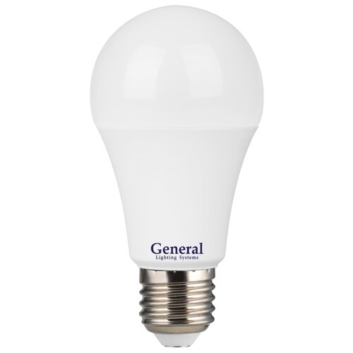 Светодиодная лампа General Lighting Systems WA60-14W-E27-2700K 637000 16165151
