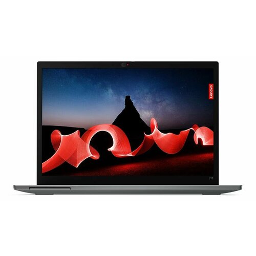 Ноутбук Lenovo ThinkPad L13 Gen 4 13.3" AMD Ryzen 7 PRO 7730U (2.0GHz) / 16GB / 1TB / AMD Radeon Graphics / Win 11Pro - Black (21FQS0P000)