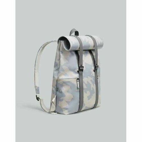 Рюкзак Gaston Luga GL200 Backpack Splsh 16'. Цвет: светлый камуфляж GL X Studio Oyama.