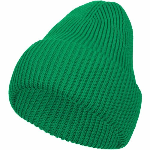 Шапка teplo, размер OneSize, зеленый