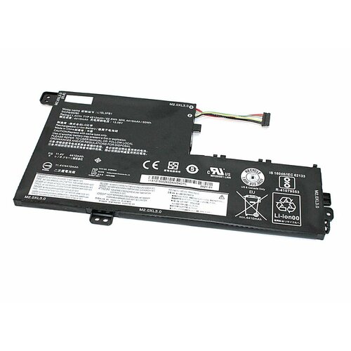 Аккумуляторная батарея для ноутбука Lenovo 5B10M49826 11.25V (4410mAh)