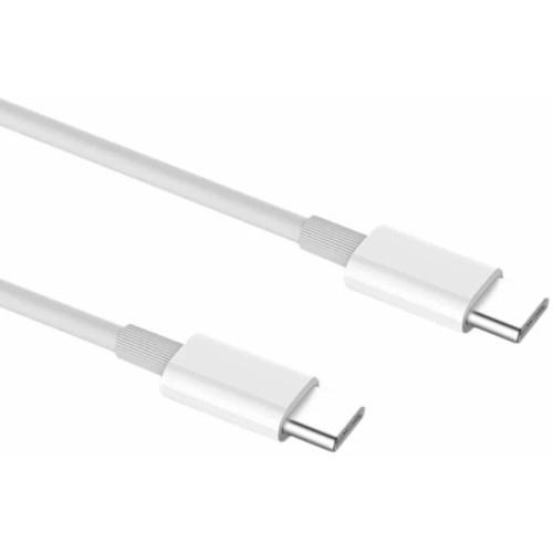 Кабель ZMI Type-C to Type-C cable 150 см AL308E (White)