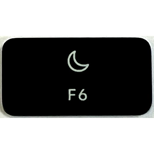 Кнопка клавиша f6 Macbook Air, Pro M1 2019-2022