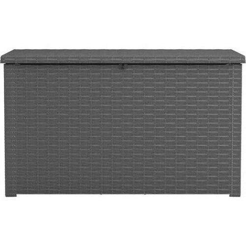 Сундук Keter JAVA Box 850 л (17204486) антрацит, 236041