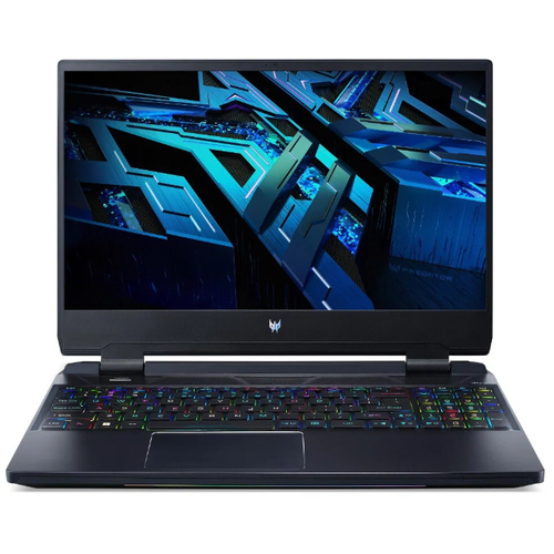 15,6" Ноутбук Acer Predator Helios 300 PH315-55-766F Core i7 12700H, IPS, 1920x1080 (NH. QGMER.004)