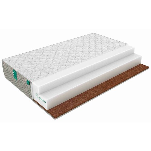 Матрас Sleeptek Roll Special Foam Cocos 25, Размер 100х165 см