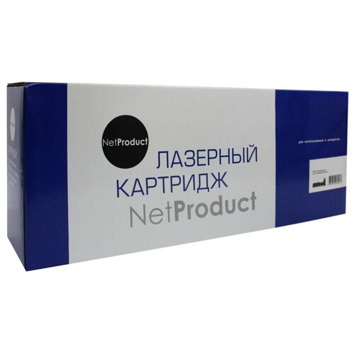 Тонер-картридж NetProduct (N-TK-3170) для Kyocera P3050dn/P3055dn/P3060dn, 15,5K, с/ч
