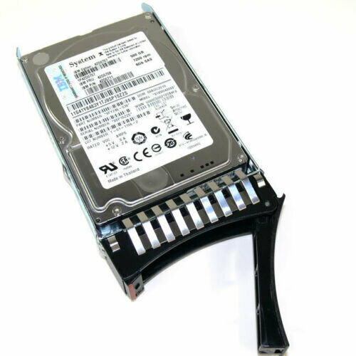 Серверный жесткий диск IBM AL13SXB300N 300 GB