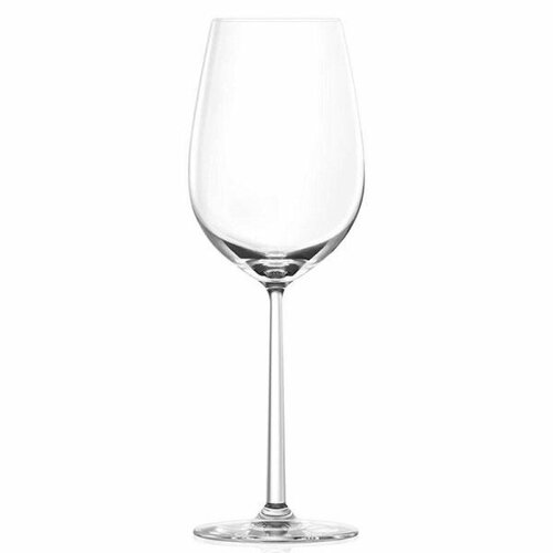 Lucaris Набор хрустальных бокалов для вина Божоле 6 пр. 0.52 л Shanghai Soul (5LS03BJ1806G0000)
