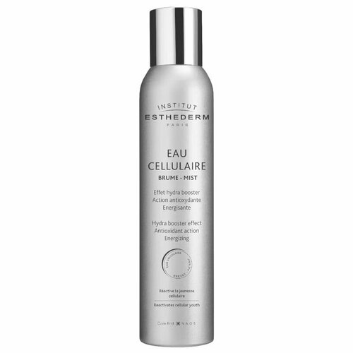 Institut Esthederm Спрей для лица Cellular Water Antioxidant, 200 мл