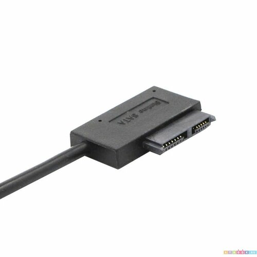 Конвертер сигнала ORIENT UHD-300SL USB-SATA