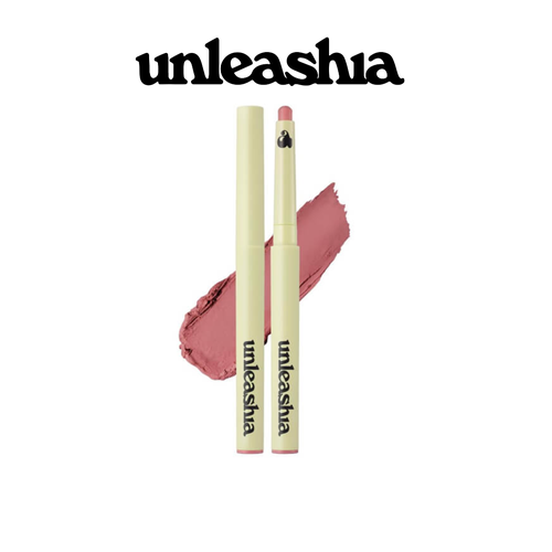Кремовый карандаш для губ UNLEASHIA Oh! Happy Day Lip Pencil 05 Love Rose
