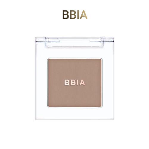 BBIA Матовые тени для век – серо-коричневый Ready To Wear Eye Shadow– 03 Adlay 3 гр