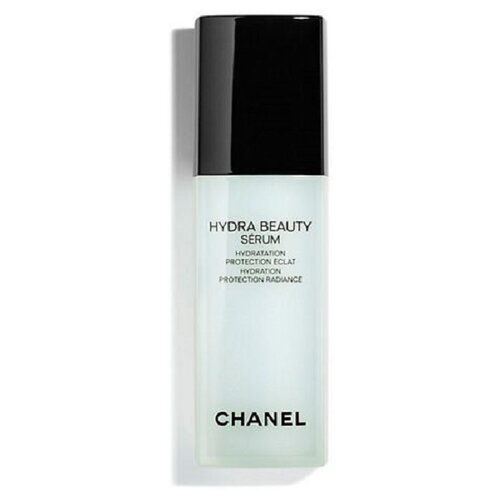 Chanel Hydra Beauty Serum Hydration Protection Eclat Увлажняющая сыворотка для лица, 30 мл