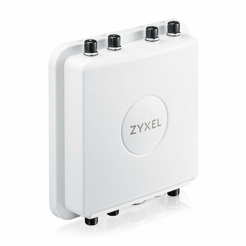 ZyXEL Точка доступа/ ZYXEL WAX655E-EU0101F